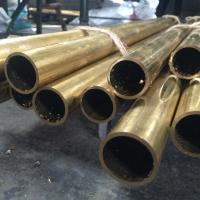 China C12000 1/2 Inch ASTM B280 Copper Tube 12.7x0.7mm R410A Copper Pipe Coil for sale