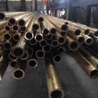China C12000 1/2 Inch ASTM B280 Copper Tube 12.7x0.7mm R410A Copper Pipe Coil for sale