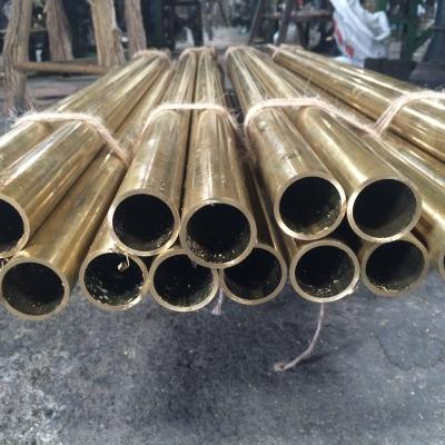 China C12000 1/2 Inch ASTM B280 Copper Tube 12.7x0.7mm R410A Copper Pipe Coil for sale