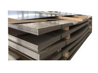 China Stainless Steel Plate 304 316L 2B Finish Hairline SS Sheet 1000-2000mm Width for sale