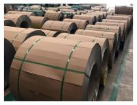 China Stainless Steel 304 Coil 3mm 2B Finish 300 Series Cold Rolled Coil for Industrial Use for sale