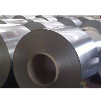 China Stainless Steel 304 Coil 3mm 2B Finish 300 Series Cold Rolled Coil for Industrial Use for sale