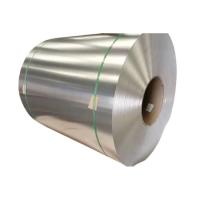China Cold Rolled Stainless Steel Coil 304 304L 316L 2B Finish 0.3-3mm Thickness for sale