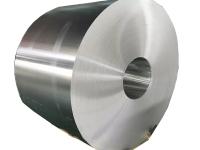 China AISI 304 304L 316 321 Stainless Steel Coil 0.3-3.0mm Cold Rolled 2B BA for sale