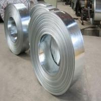 China 409 Stainless Steel Strip 2B Finish 3mm Coil ASTM AISI Standard for sale
