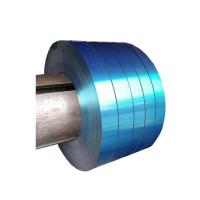 China 409 Stainless Steel Strip 2B Finish 3mm Coil ASTM AISI Standard for sale