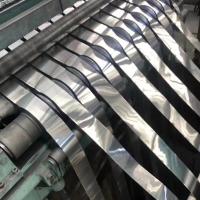 China JIS Standard Cold Rolled Stainless Steel Strip Coil 201 3.0mm Thickness 2B Surface for sale