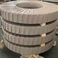 China PVD 304 Stainless Steel Strips for Furniture Corrosion Resistance 0.3-3.0mm for sale