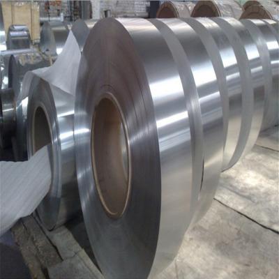China PVD 304 Stainless Steel Strips for Furniture Corrosion Resistance 0.3-3.0mm for sale