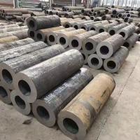 China AISI ASTM A269 TP 2205 2507 904L C276 Seamless Stainless Steel Tube Round 6m for sale