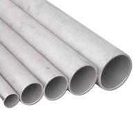 China ASTM A632 JIS G3448 1/4 Inch 400mm Welded Sch 10 Stainless Steel Pipe 304L 316L for sale