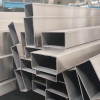 China Stainless Steel Welded Pipe 30mm OD 201 304 316 316L 304L 310S Inox Tubing for sale