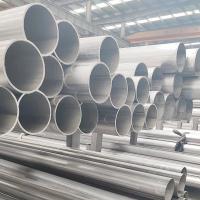 China Stainless Steel Welded Pipe 30mm OD 201 304 316 316L 304L 310S Inox Tubing for sale