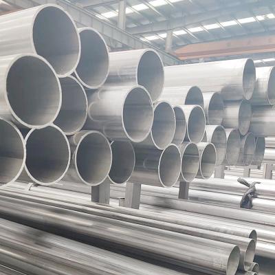 China Stainless Steel Welded Pipe 30mm OD 201 304 316 316L 304L 310S Inox Tubing for sale