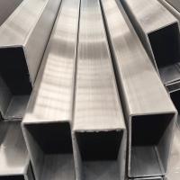 China ASTM 430 440C 630 904 904L Stainless Steel Welded Pipe 0.2mm to 10mm Thickness 30mm OD for sale