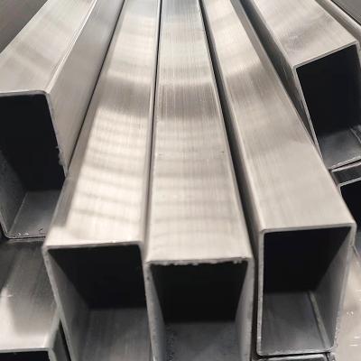 China ASTM 430 440C 630 904 904L Stainless Steel Welded Pipe 0.2mm to 10mm Thickness 30mm OD for sale