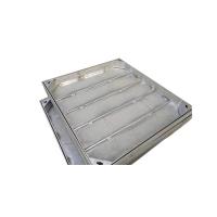 China Decorative Stainless Steel T Profile 0.6-1.0mm for Wall Floor Trimmings 304 316 for sale