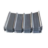 China Stainless Steel Corrugated Roofing Sheet 304 316L 310S Laser Cutting Custom Size 1000-12000mm for sale