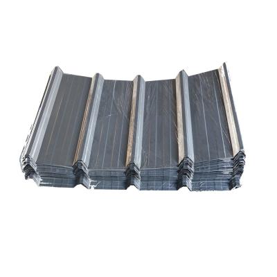 China Stainless Steel Corrugated Roofing Sheet 304 316L 310S Laser Cutting Custom Size 1000-12000mm for sale