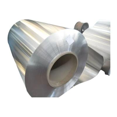 China 5657 5005 5052 H32 Anodized Aluminum Coil Roll 0.5mm Thick for Industrial Use for sale