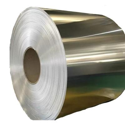 China Prepainted Color Coated Aluminum Coil 3003 O-H112 Metal Roofing Coil Stock 0.2-6.0mm for sale