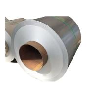 China 2.0mm-6.0mm Color Coated Aluminium Coil 3000 Series Prepainted for Roofing for sale