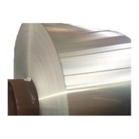 China 2.0mm-6.0mm Color Coated Aluminium Coil 3000 Series Prepainted for Roofing for sale