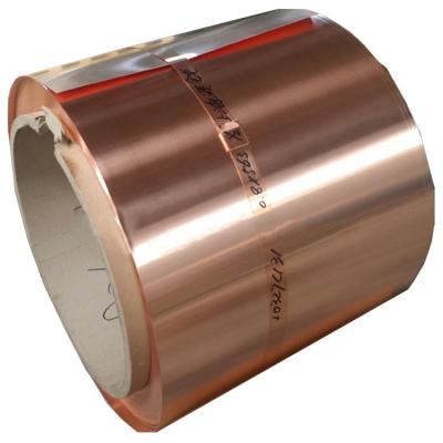China C101 Cu-ETP C1100 C7060 C7150 Copper Sheet Coil 4ft x 8ft Anti Corrosion for sale