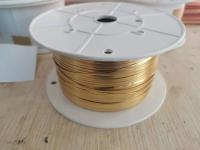 China 99.9% Pure Flexible Copper Sheet 0.3mm to 4mm Thickness Width 20mm to 2500mm for sale