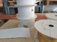 China C17200 C17500 Beryllium Copper Coil Strip 0.3mm to 4mm Thickness High Conductivity for sale