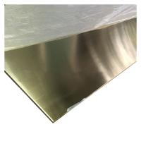 China Industrial C22000 C23000 Copper Cathode Sheet 4X8  99.97% High Purity for sale