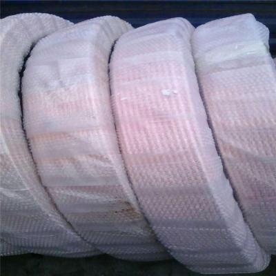 China C17500 Industrial Copper Pipe 1mm to 914mm AC Copper Tube Polished for sale