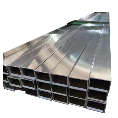 China Stainless Steel Welded Pipe 50mm OD 304 316 Sanitary Tubing Cold Rolled for sale