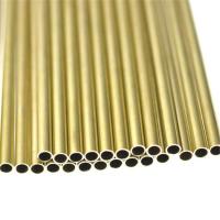 China 99.99% 6 Inch Copper Pipe C12000 Hvac Copper Tubing 205 MPa Ultimate Strength for sale