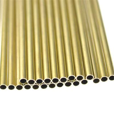 China 99.99% 6 Inch Copper Pipe C12000 Hvac Copper Tubing 205 MPa Ultimate Strength for sale