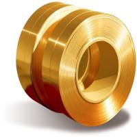 China 99.9% 0.3Mm-4Mm Flexible Copper Sheet Pure Copper Coil Customized for sale