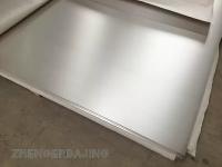 China T6 Aluminum Alloy Plate 1000-7000 Series Mill Finish for Cookware Industry 10mm-2500mm Width for sale