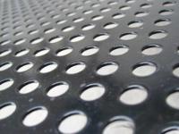 China 304 Stainless Steel Perforated Sheets 8K Mirror Finish 0.3mm to 100mm Thickness for sale