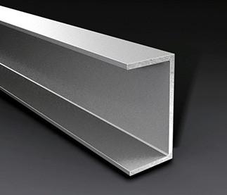 China Q195 Stainless Steel C Section Channel for sale