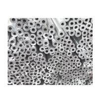 China Anodized 6063 Aluminum Pipe 6082 T6 Aluminium Tube Customized Round 3mm-800mm for sale