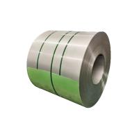 China Cold Rolled Stainless Steel Coil 304 304L 316L 2B Finish 0.3-3mm Thickness for sale