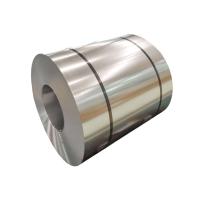 China Cold Rolled Stainless Steel Coil 304 304L 316L 2B Finish 0.3-3mm Thickness for sale