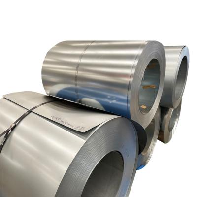 China Cold Rolled Stainless Steel Coil 304 304L 316L 2B Finish 0.3-3mm Thickness for sale