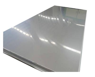 China 2mm 430 Stainless Steel Sheet Plate 304 316L 0.3-3mm Thickness 1000-6000mm Length for sale