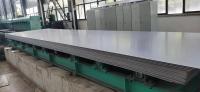 China 2mm 430 Stainless Steel Sheet Plate 304 316L 0.3-3mm Thickness 1000-6000mm Length for sale
