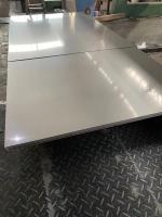 China 2mm 430 Stainless Steel Sheet Plate 304 316L 0.3-3mm Thickness 1000-6000mm Length for sale