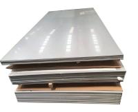 China Stainless Steel Sheet 904L 409 10mm Thickness 1000-3000mm Width Plate for sale