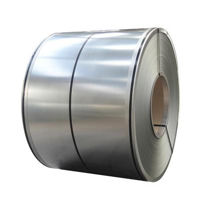 China Stainless Steel Strip Coil 0.7mm Thick TISO 304 316L 201 430 Width 10-1500mm for sale