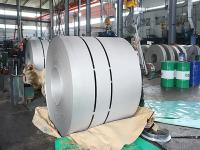 China Hot Rolled Stainless Steel Coil 201 304 316L 0.01-3.0mm Thickness 10-1500mm Width for sale
