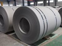 China Hot Rolled Stainless Steel Coil 201 304 316L 0.01-3.0mm Thickness 10-1500mm Width for sale